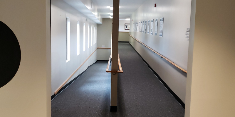 Kossuth Street Baptist Church - T&W Corporation